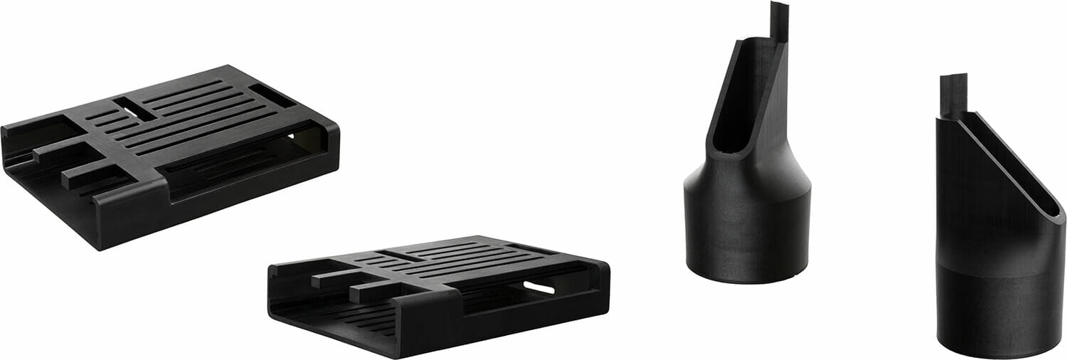 Nexa3D Adds New Photoplastic 3D Printing Resin Materials - 突尼斯vs澳大利亚盘口分析