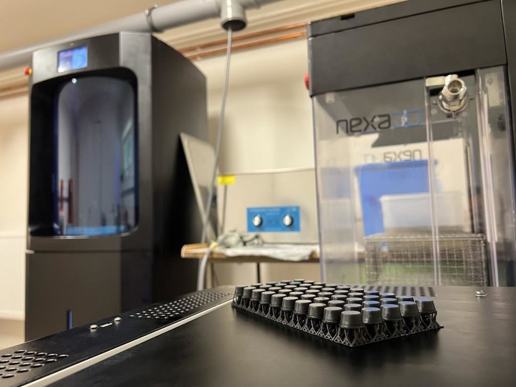 How Does SLA 3D Printing Work? - 突尼斯vs澳大利亚盘口分析