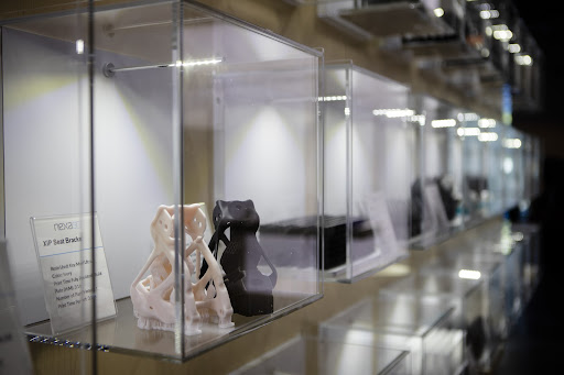 SLA Resin: What is the Best Resin for SLA 3D Printing? - Nexa3D - 突尼斯vs ...