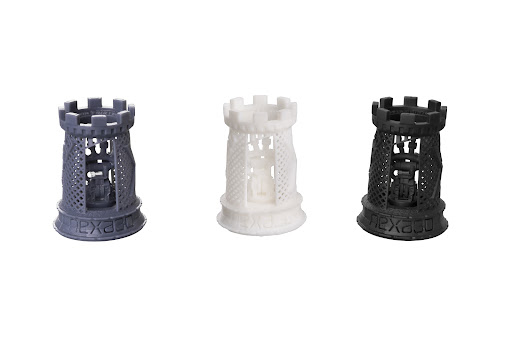 SLA Resin: What is the Best Resin for SLA 3D Printing? - Nexa3D - 突尼斯vs ...