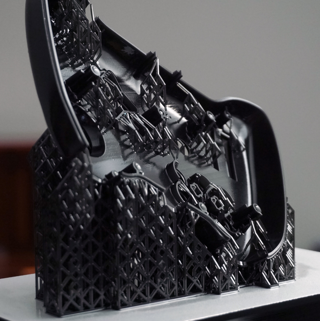 Yawman Flight Case Study - Nexa3D - 突尼斯vs澳大利亚盘口分析