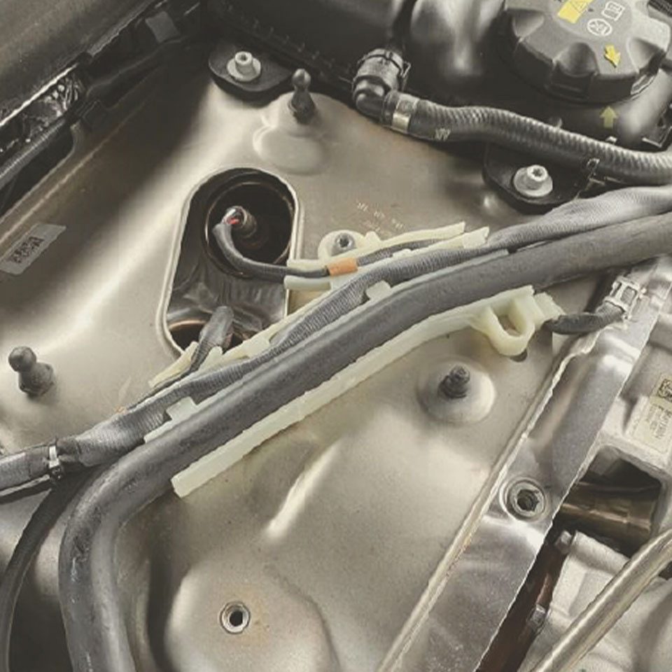 Car Cable Bracket - Nexa3D - 突尼斯vs澳大利亚盘口分析