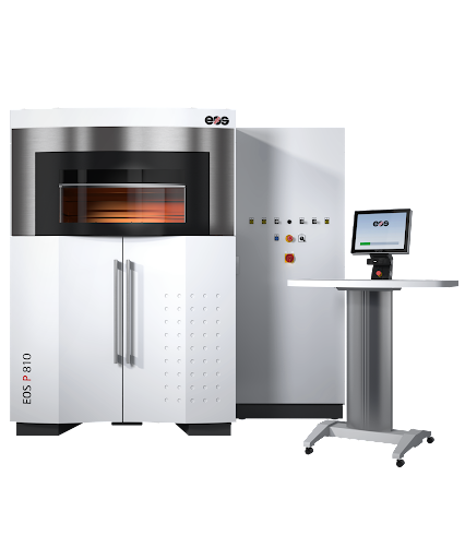 Best Industrial 3D Printers (Metal, Polymer, & More) [2023] - Nexa3D ...