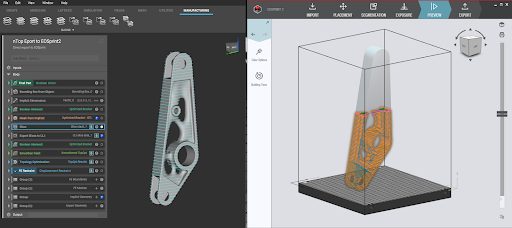 18+ Best 3D Printer Software (Free & Paid) [2023] - Nexa3D - 突尼斯vs澳大利亚盘口分析