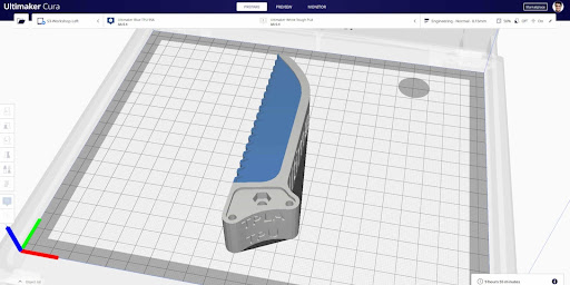 18+ Best 3D Printer Software (Free & Paid) [2023] - Nexa3D - 突尼斯vs澳大利亚盘口分析